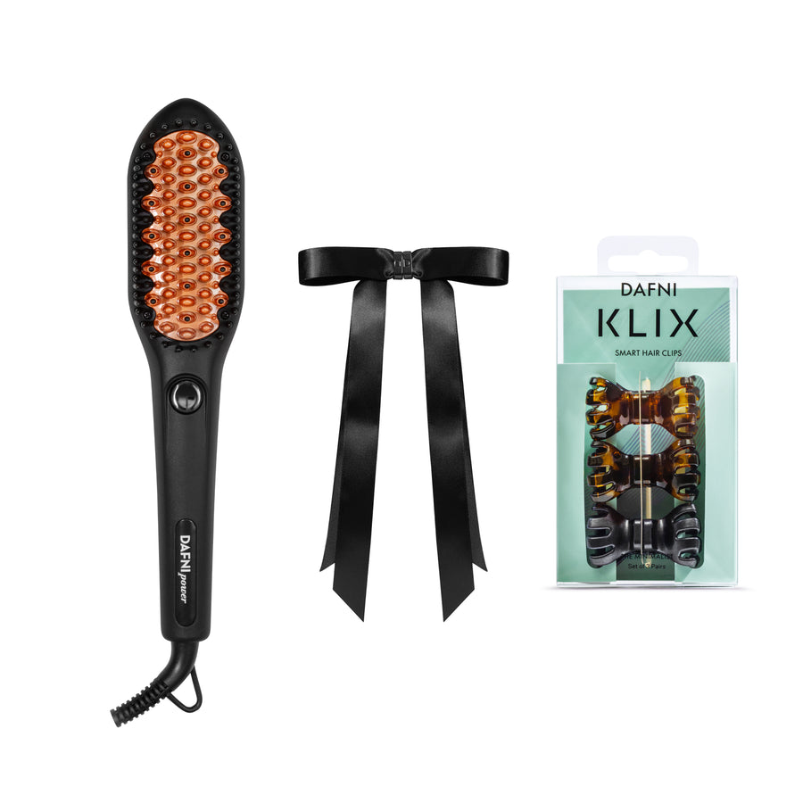 Explore Klix – DAFNI®