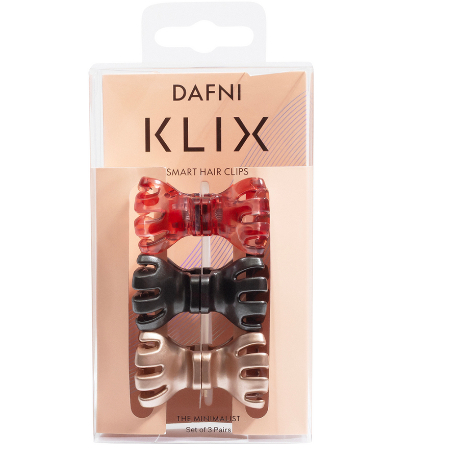 Explore Klix – DAFNI®