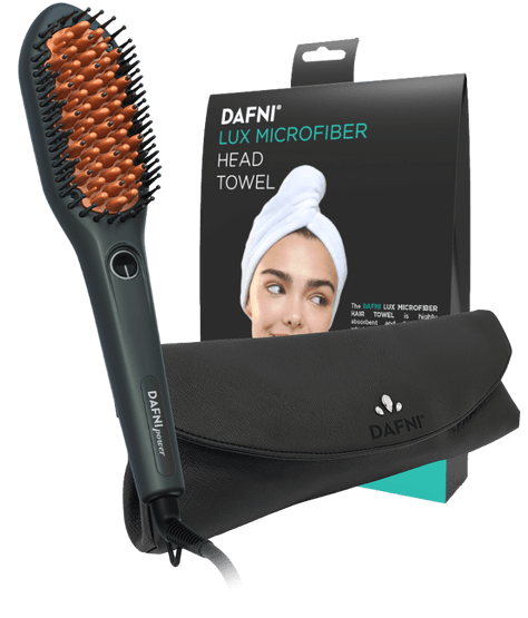 Our Products – DAFNI®